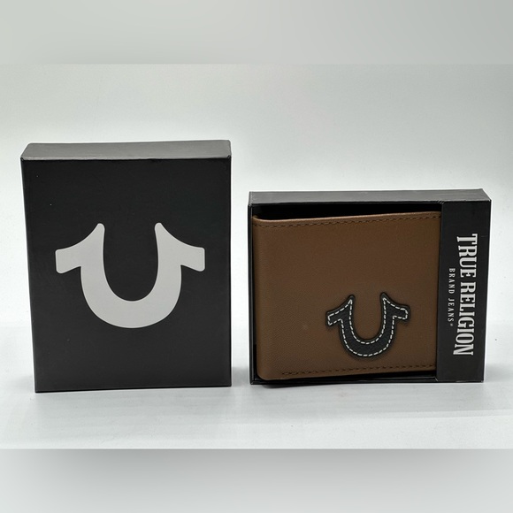 True Religion | Accessories | Nwt Authentic True Religion Weston Mens ...